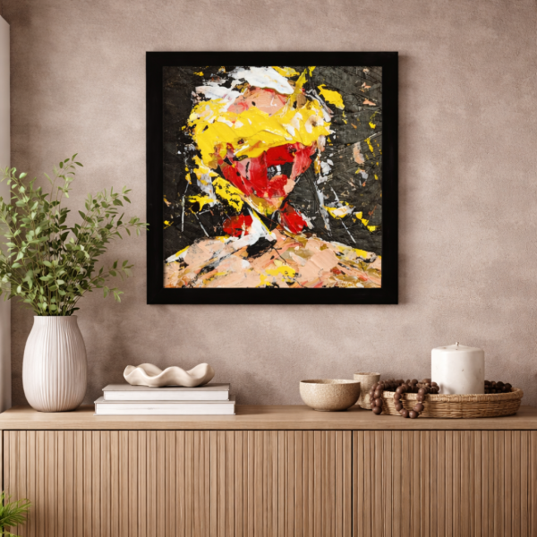 HAVLOCK – The Art Of Joey & Rhonda Havlock